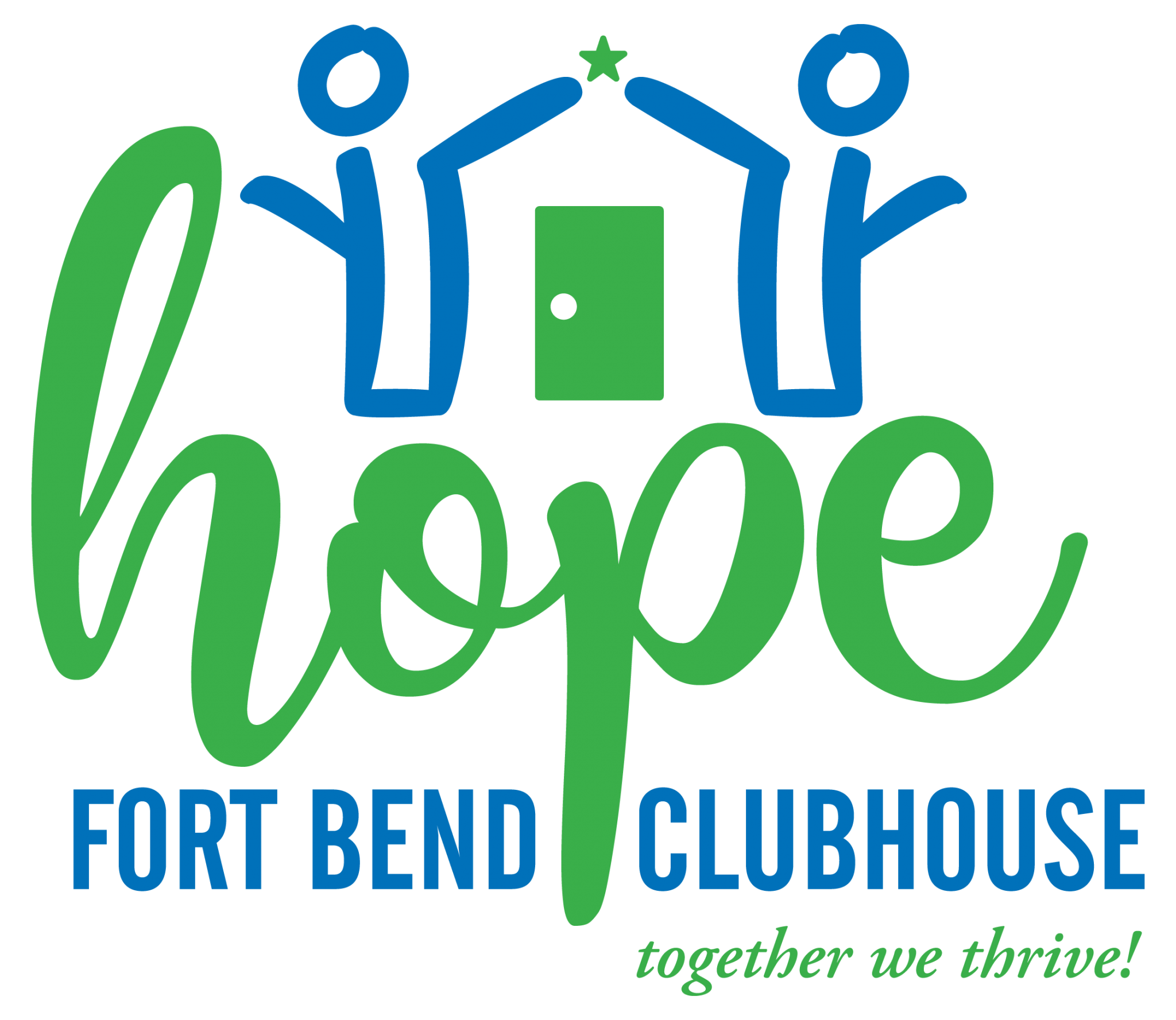 Hope Fort Bend Clubhouse – ……..Together We Thrive!